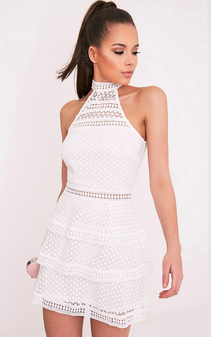 Club Dresses | Night Out & Clubbing Dresses | PrettyLittleThing AUS