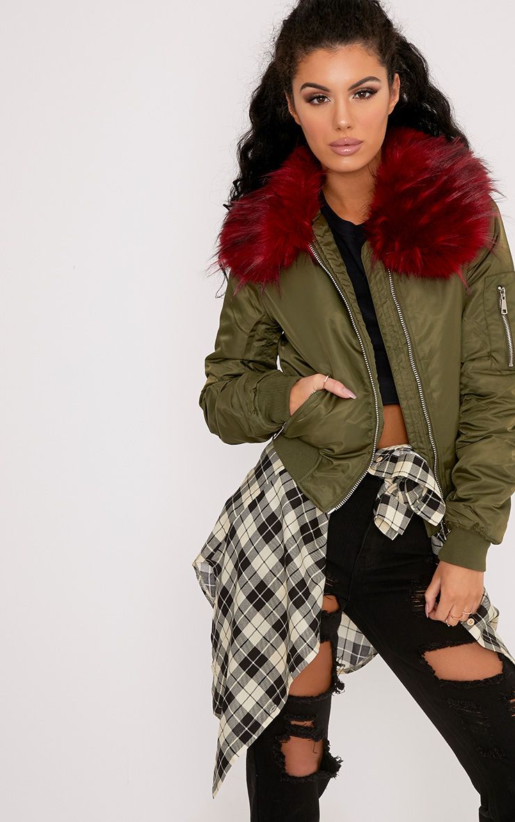 Women's Coats & Jackets | Winter Coats | PrettyLittleThing