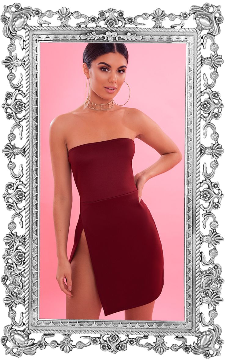 Party Dresses | Cheap Party Dresses Online | PrettyLittleThing