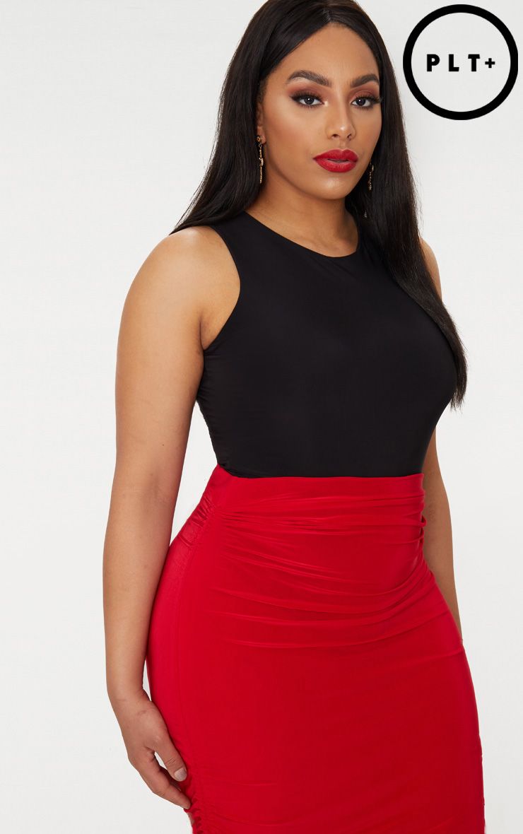 Body | Bodys femme PrettyLittleThing.fr