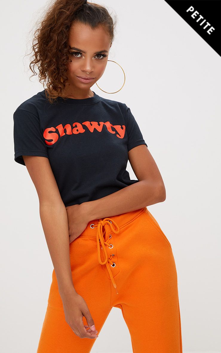 Shop Slogan Tees | Women's Tops | PrettyLittleThing AUS