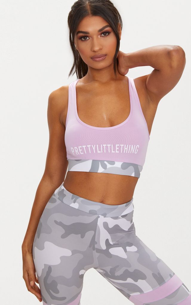 Activewear | Women's Activewear | PrettyLittleThing USA