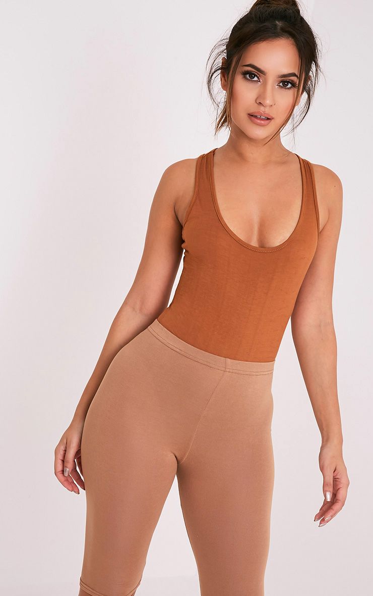 Bodysuits | Women's Bodies & Leotards | PrettyLittleThing