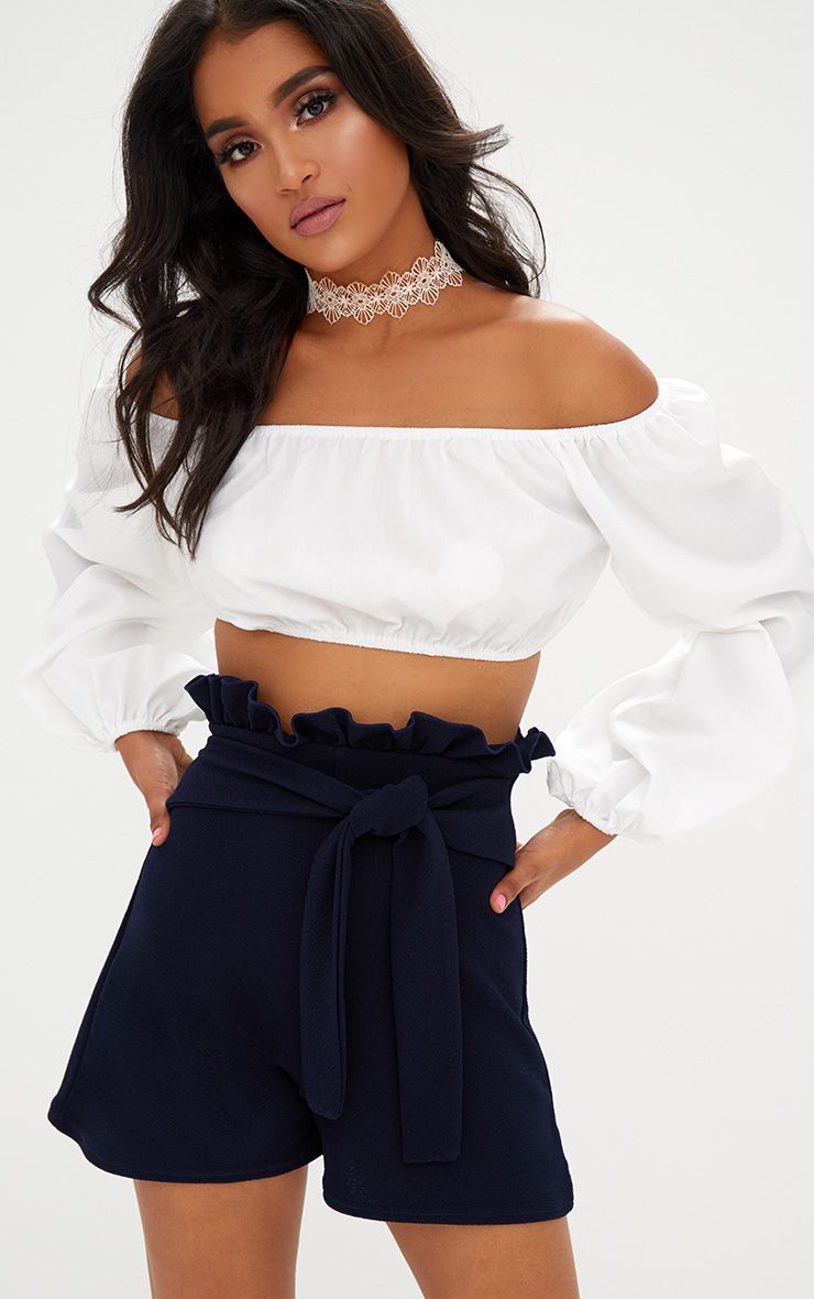 Shorts | Shop Women's Shorts | PrettyLittleThing