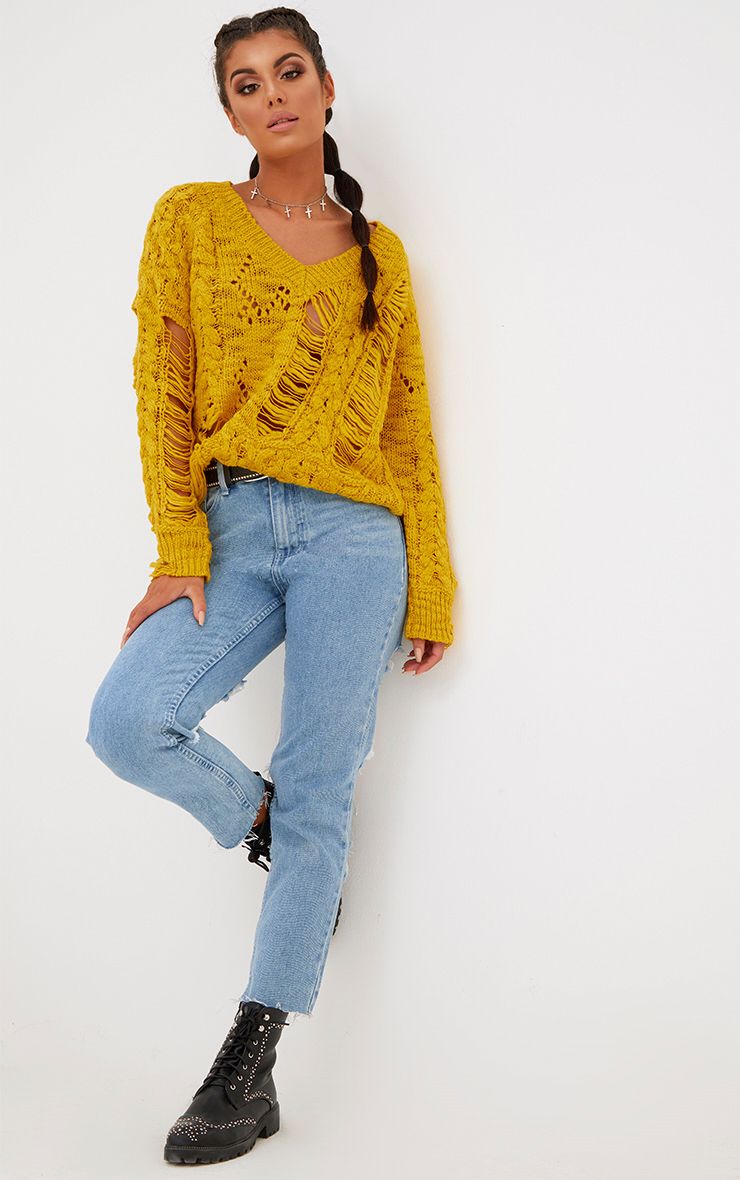 Knitwear | Women's Knitwear & Jumpers | PrettyLittleThing