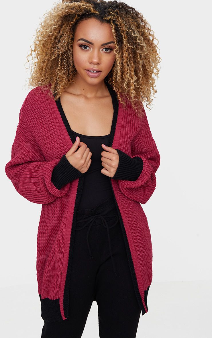 Women's Cardigans | Knitted Cardigans | PrettyLittleThing