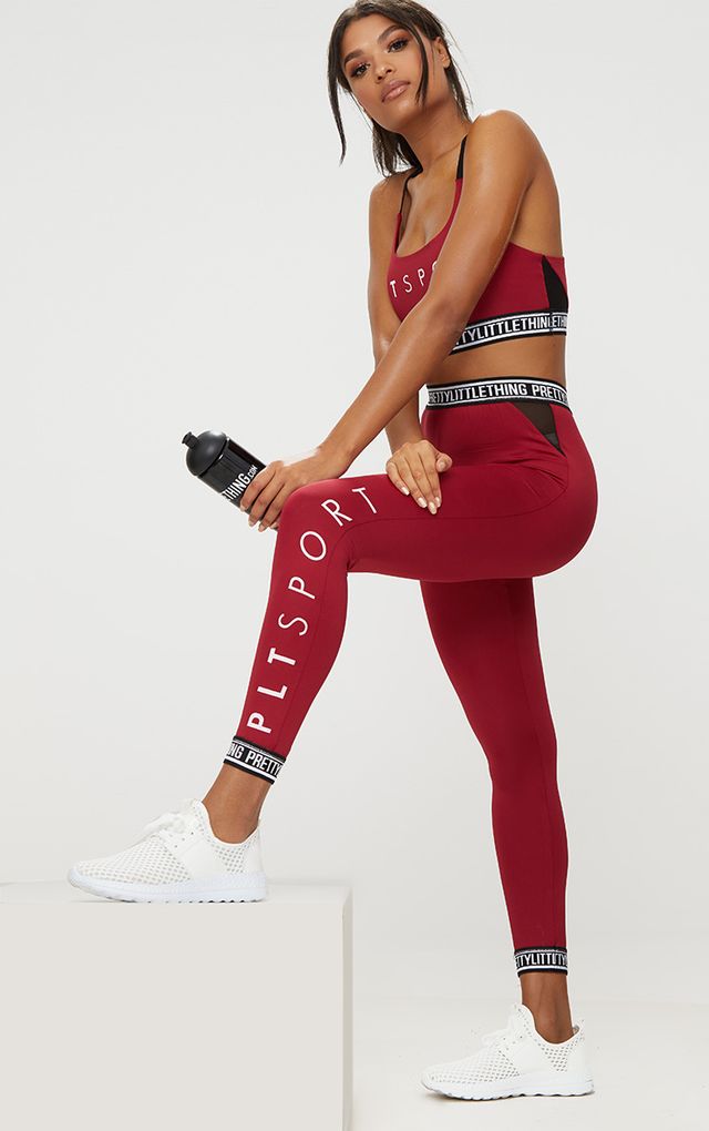 Activewear | Women's Activewear | PrettyLittleThing USA