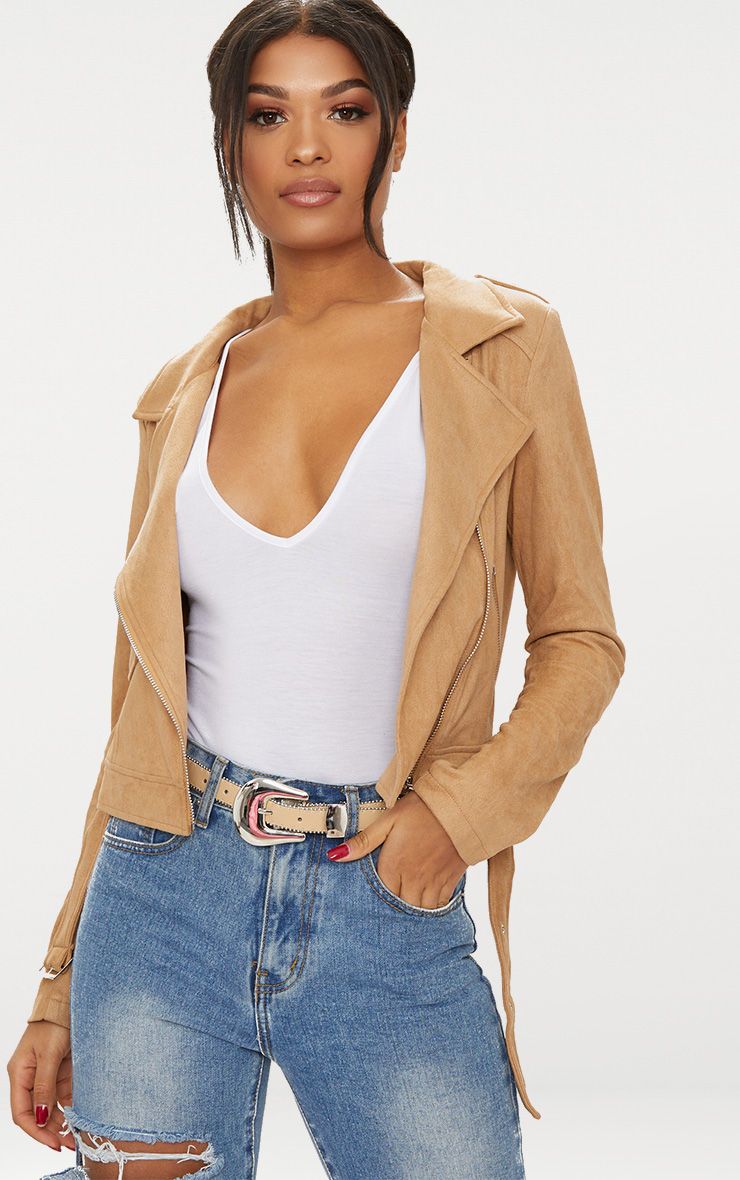 Women's Coats & Jackets | Winter Coats | PrettyLittleThing