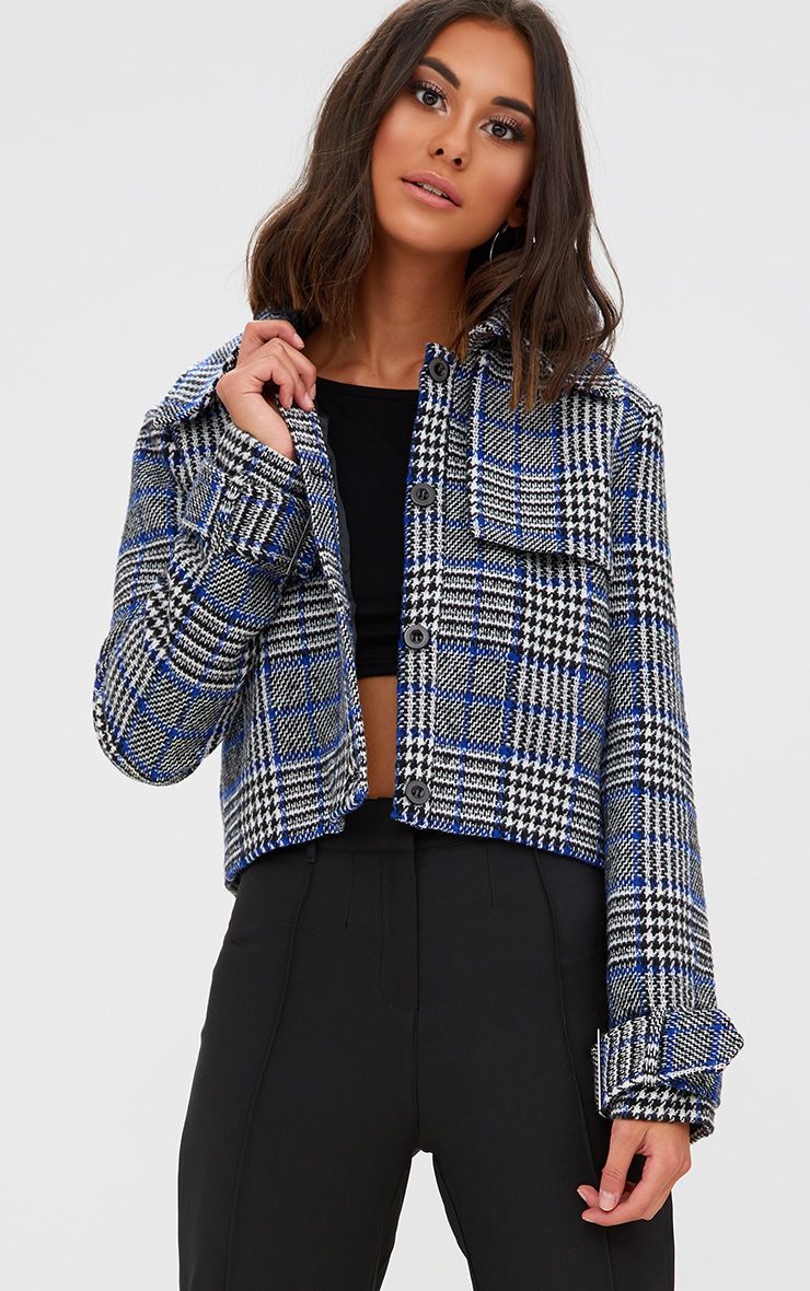 Women's Coats & Jackets | Summer Jackets | PrettyLittleThing