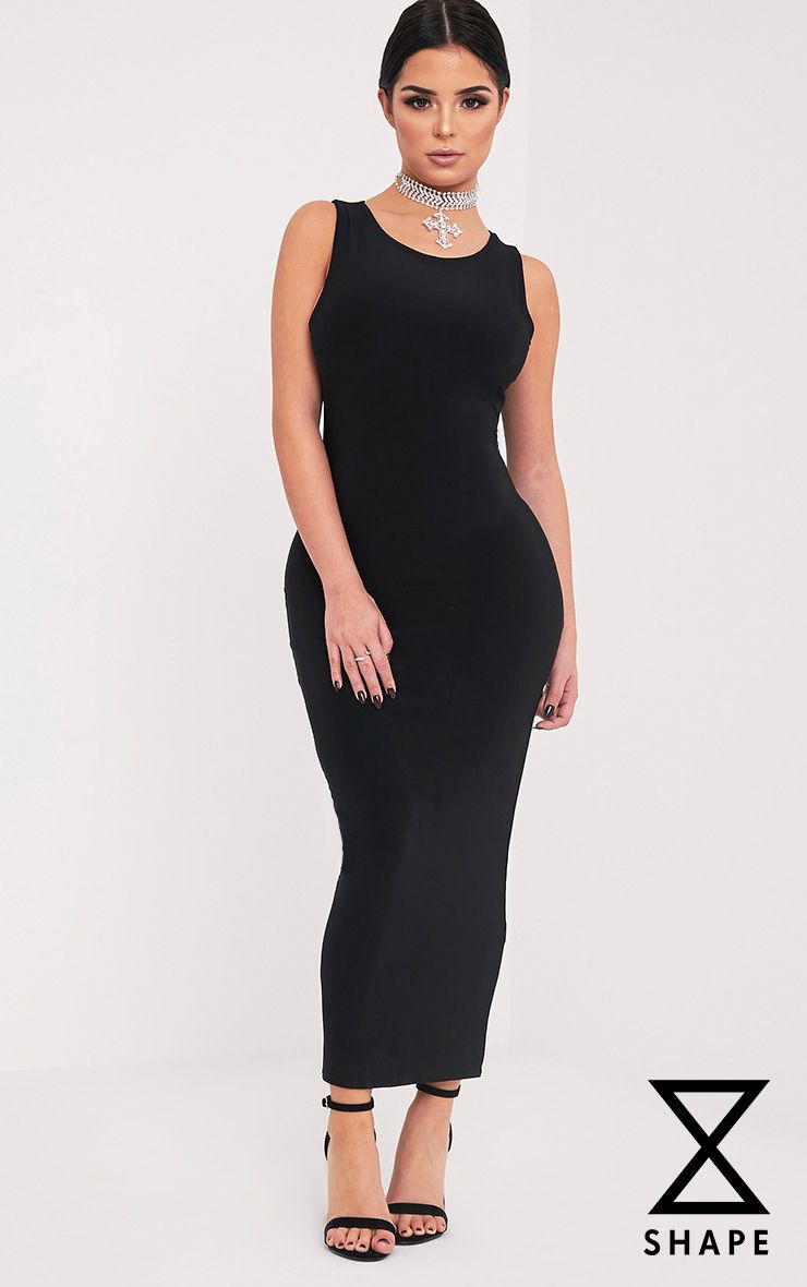 PLT Shape | Hourglass Figure Clothes | PrettyLittleThing