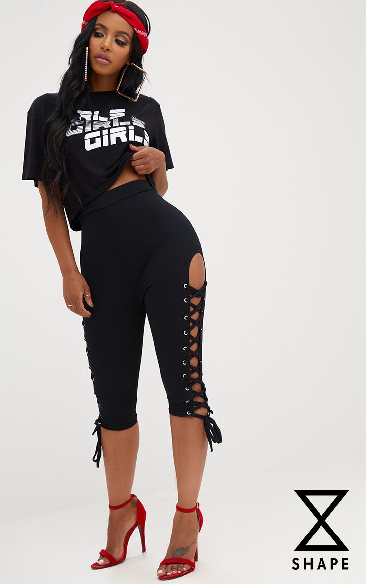 PLT Shape | Hourglass Figure Clothes | PrettyLittleThing