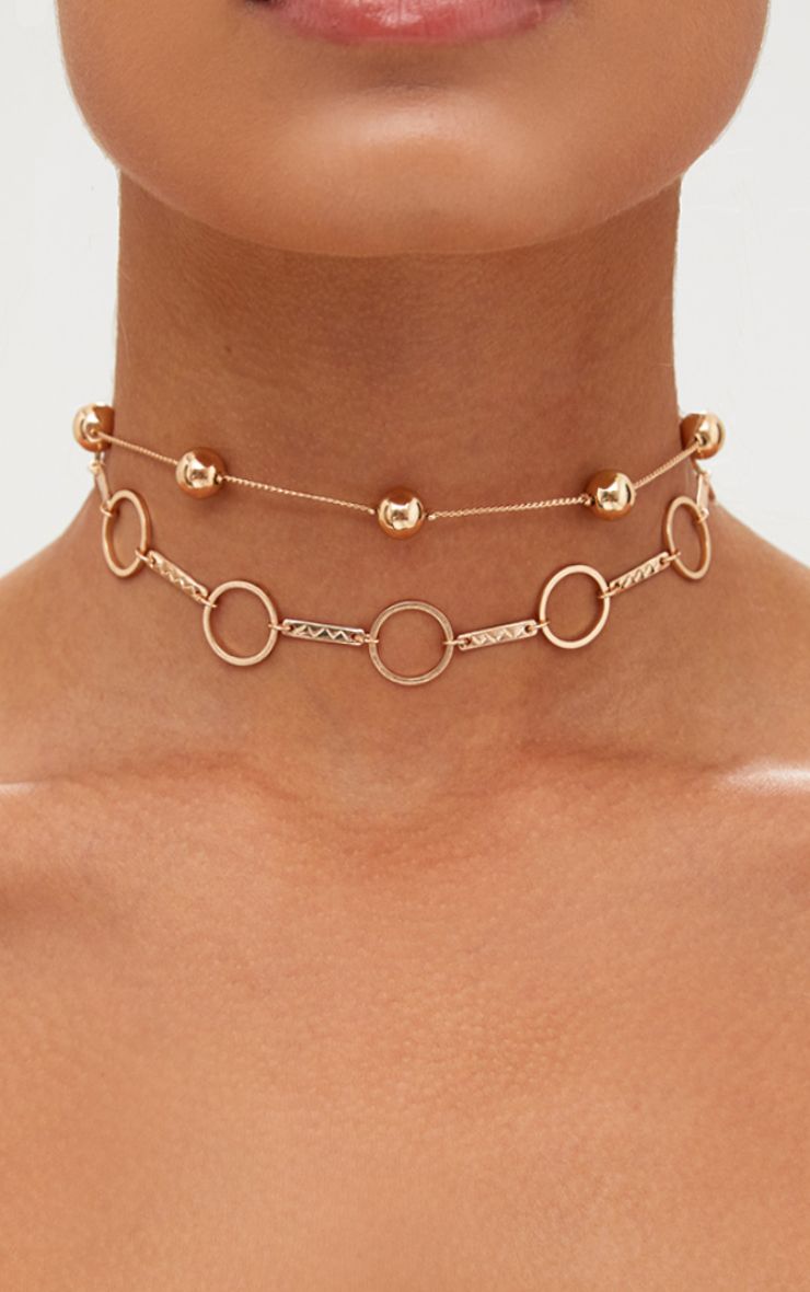 Collier | Colliers pour femme PrettyLittleThing.fr