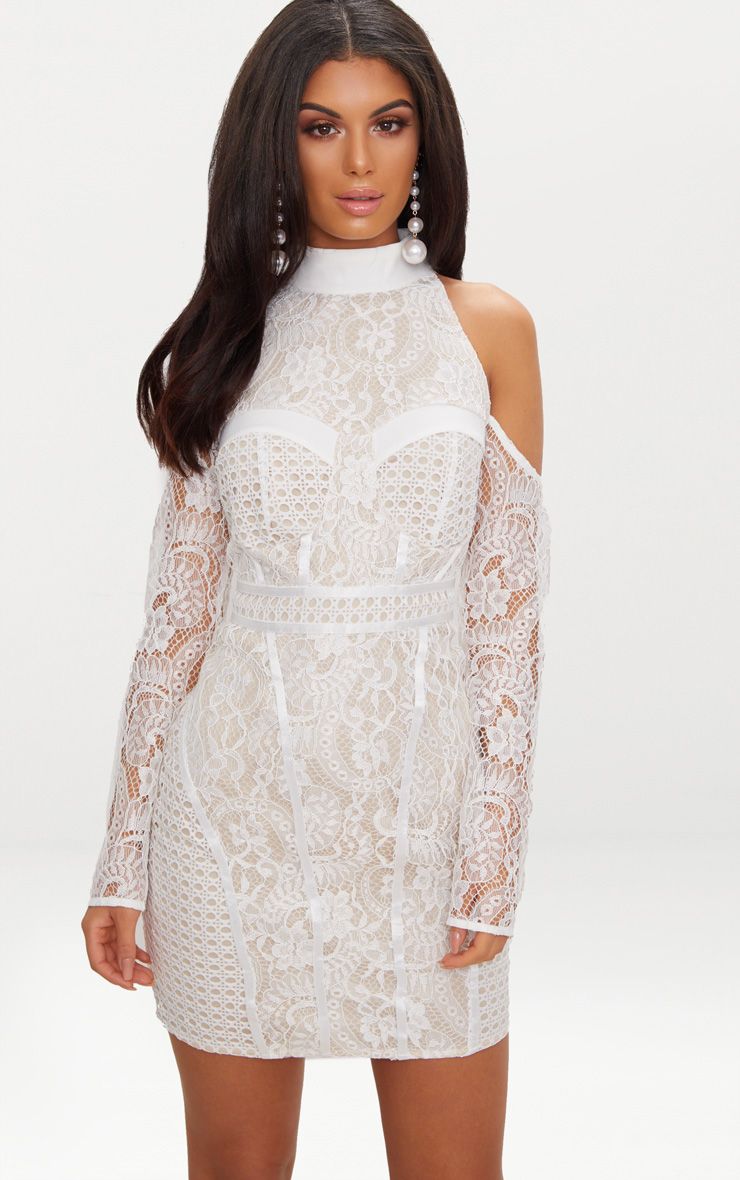 Bodycon Dresses | Cheap Bodycon Dress | PrettyLittleThing AUS