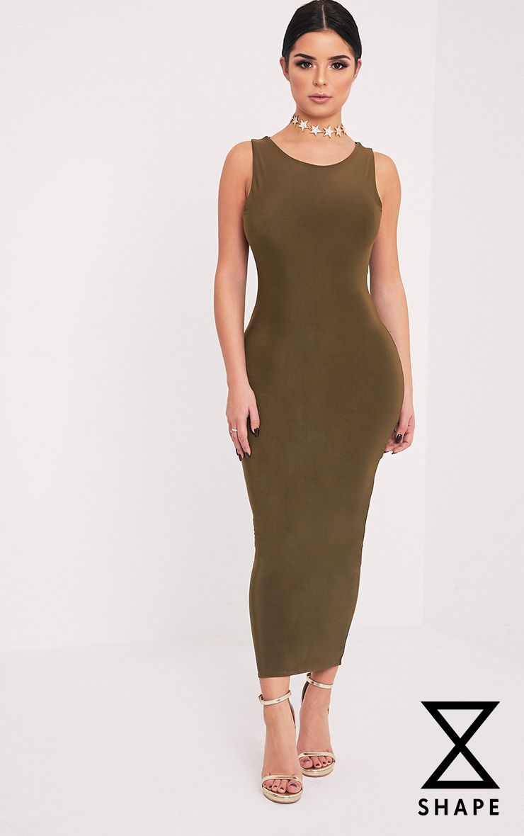 PLT Shape | Hourglass Figure Clothes | PrettyLittleThing