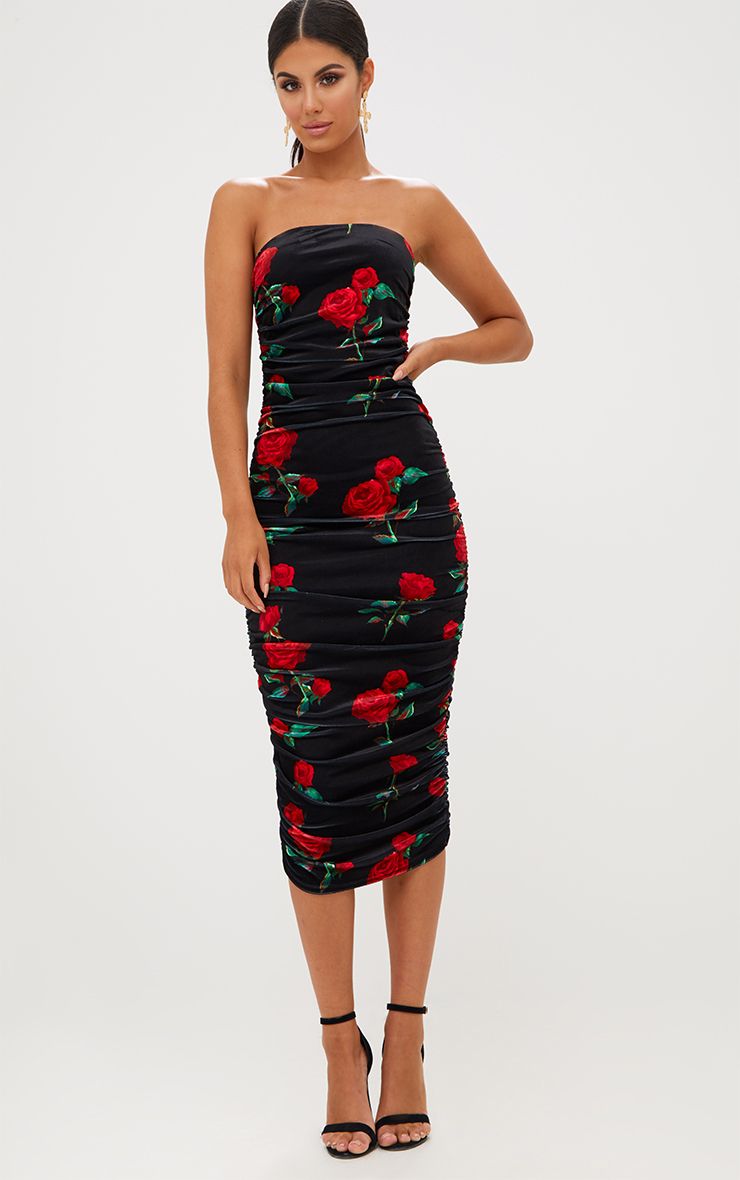 Party Dresses | Cheap Party Dresses | PrettyLittleThing USA