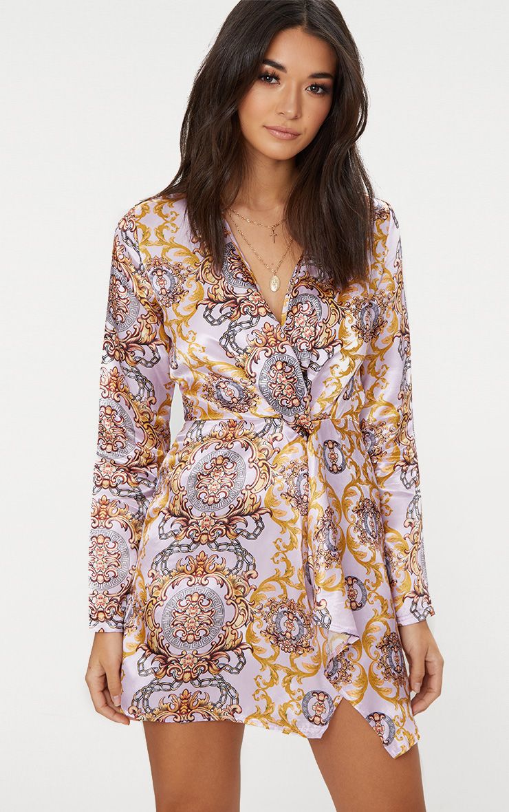 Party Dresses | Cheap Party Dresses | PrettyLittleThing USA