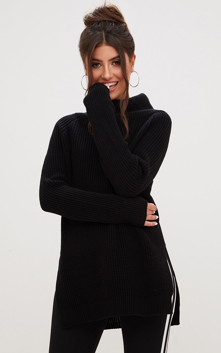 Jumpers | Sweaters & Knitwear | PrettyLittleThing AUS