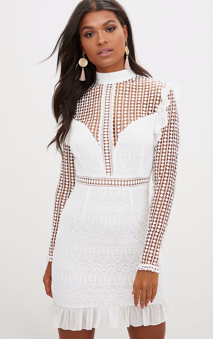 Dresses | Women's Dresses Online | PrettyLittleThing USA