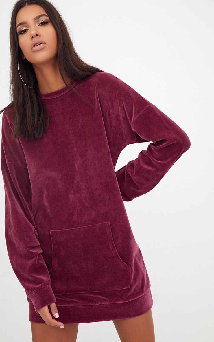 Velvet Dresses | Velvet Party Dresses | PrettyLittleThing