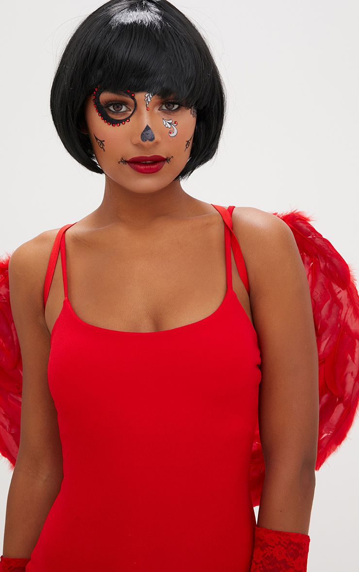 Halloween Costumes, Outfits & Makeup | PrettyLittleThing