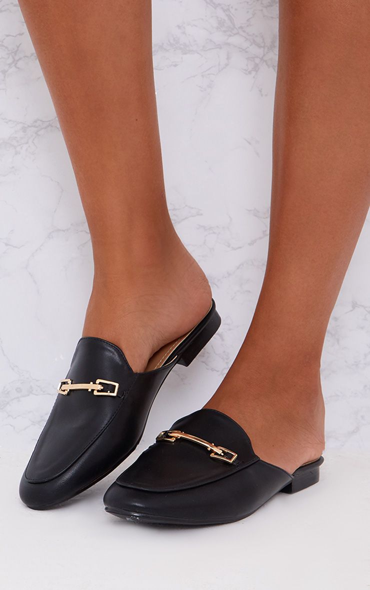 Women's Flat Shoes | Women's Shoes | PrettyLittleThing AUS