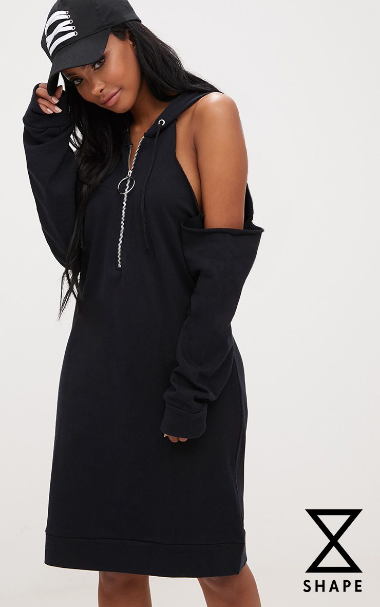 PLT Shape | Hourglass Figure Clothes | PrettyLittleThing USA