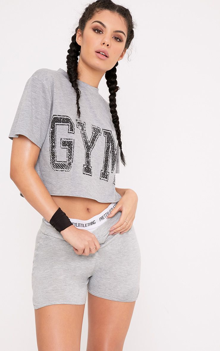 Activewear | Gym Wear & Fitness Clothing | PrettyLittleThing AUS