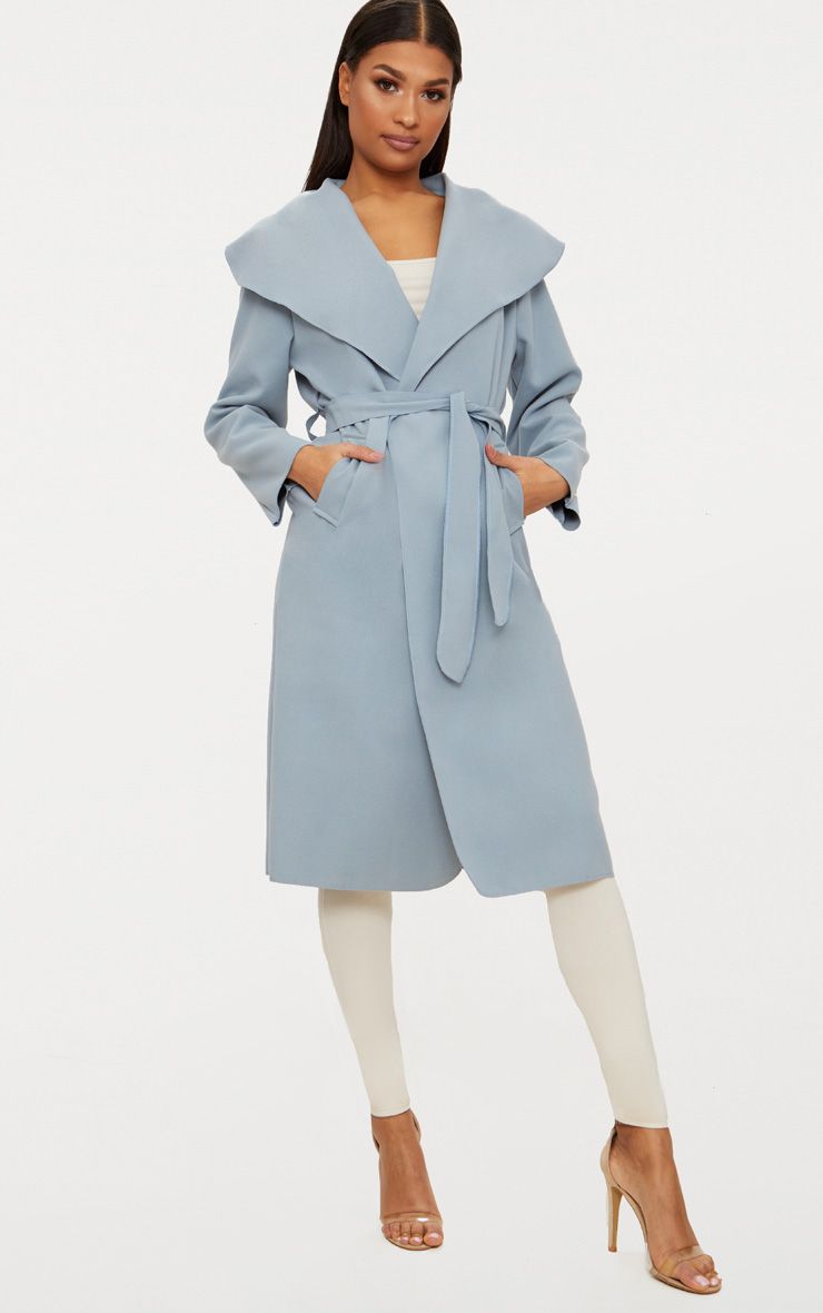 Women's Coats And Jackets | Winter Coats | PrettyLittleThing USA